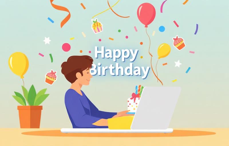 Free Birthday Cards Online: 10 Best Digital Birthday Card Makers in ...